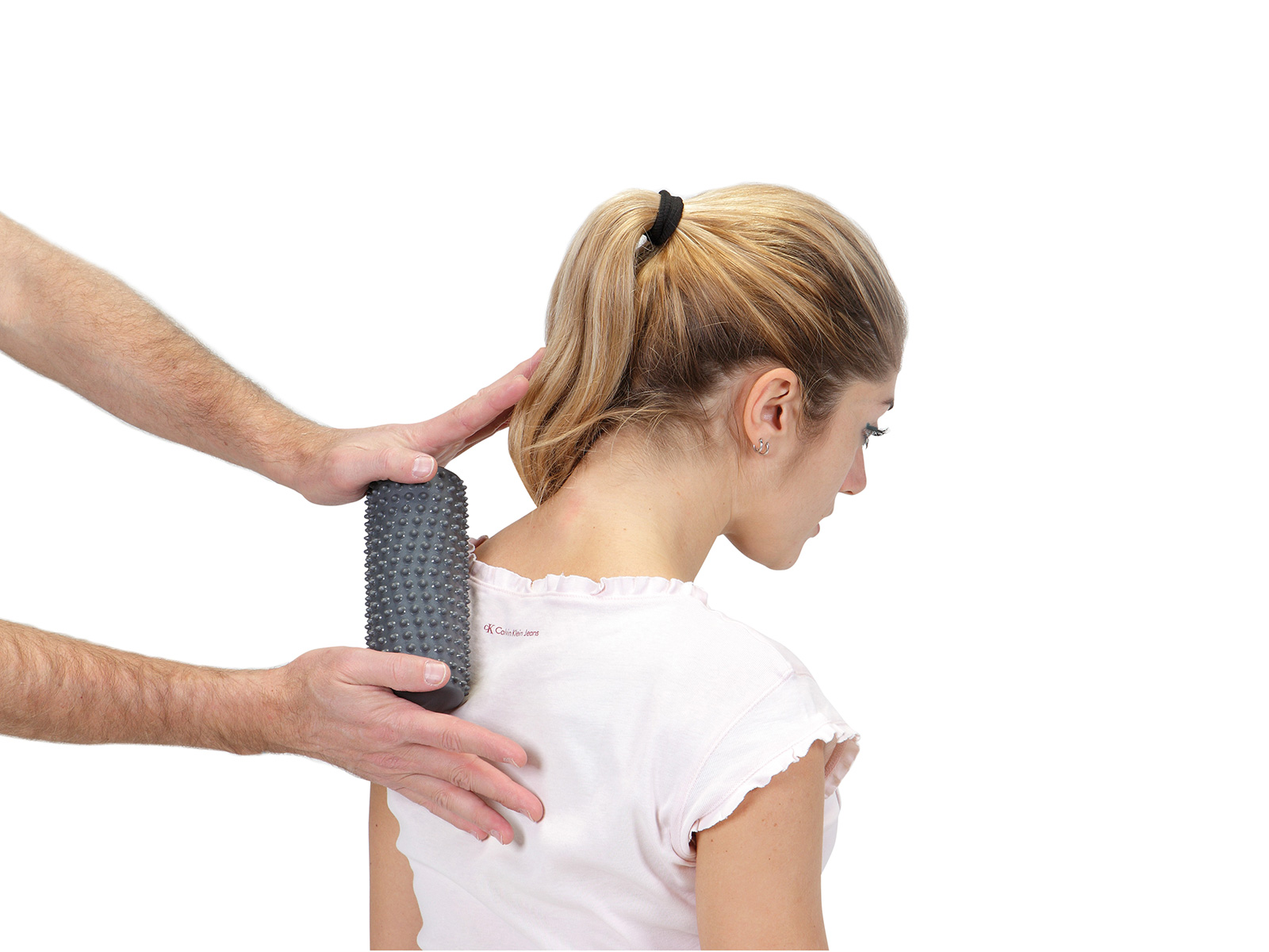 Activ Roll Massage Tool Fitball Australia Therapy And Training