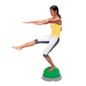 Core Balance Dome - Fitball Australia Therapy and Training