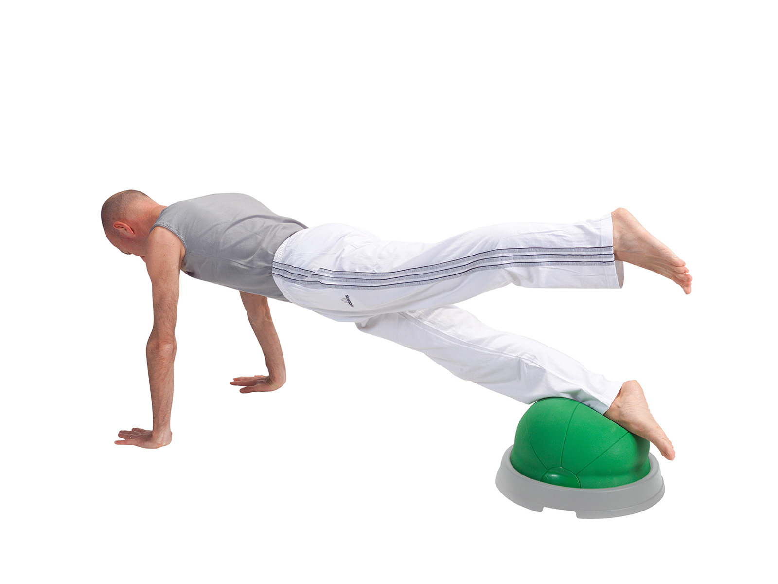 Core Balance Dome - Fitball Australia Therapy and Training