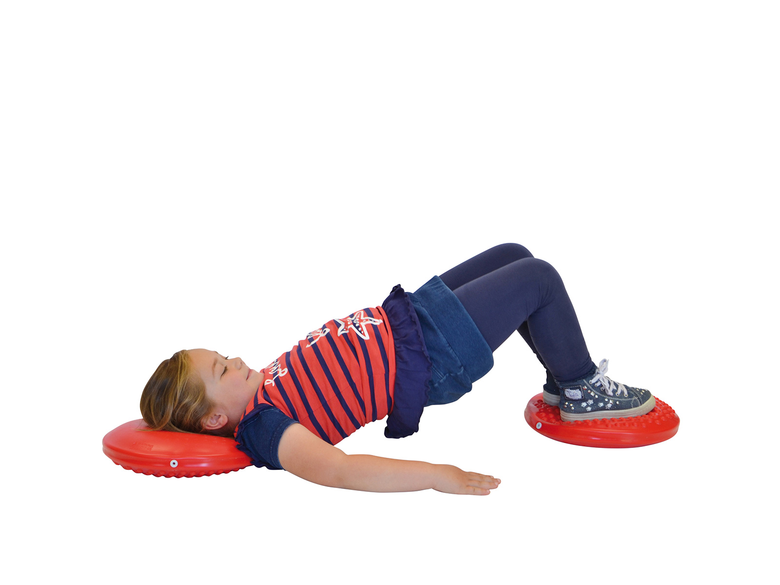 Disc’O’Sit Junior - Fitball Australia Therapy and Training