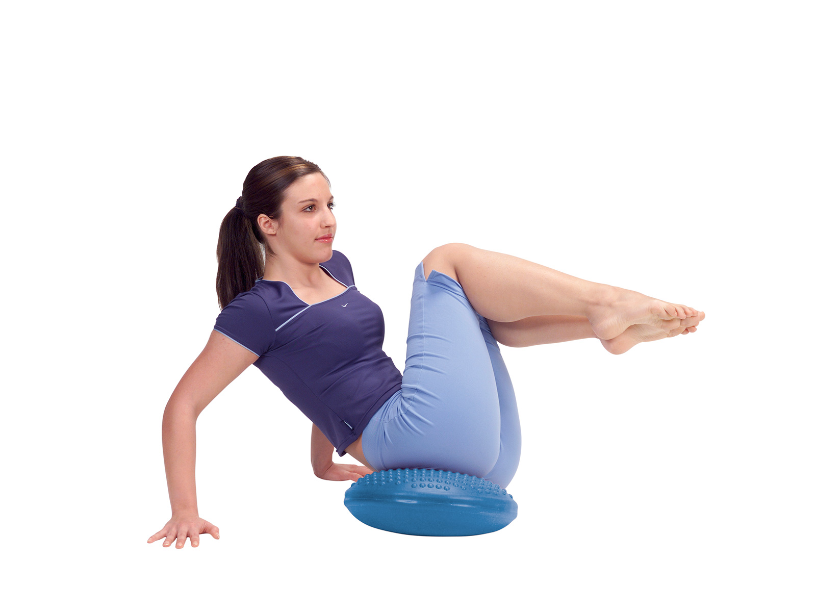 Disc’O’Sit Adult - Fitball Australia Therapy and Training