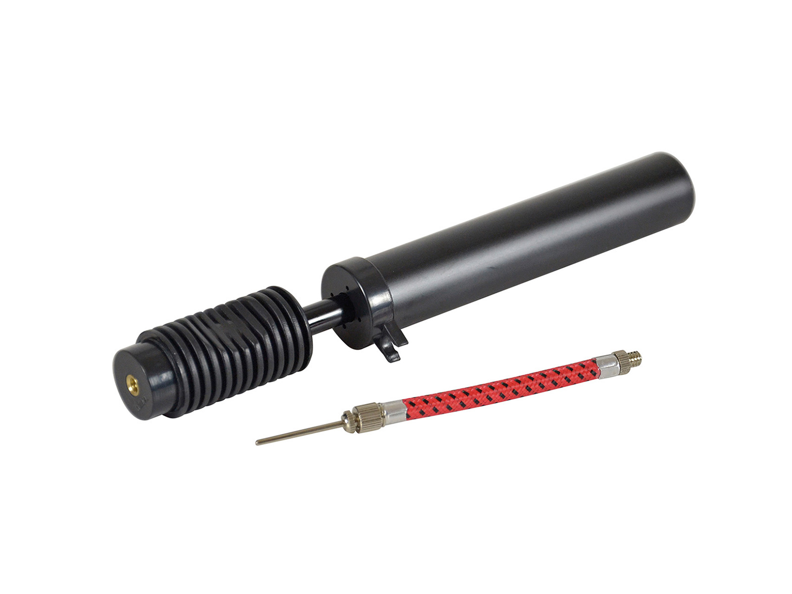 Fitball Pump | Flexi Needle Hand Pump | Order now at Fitball Australia