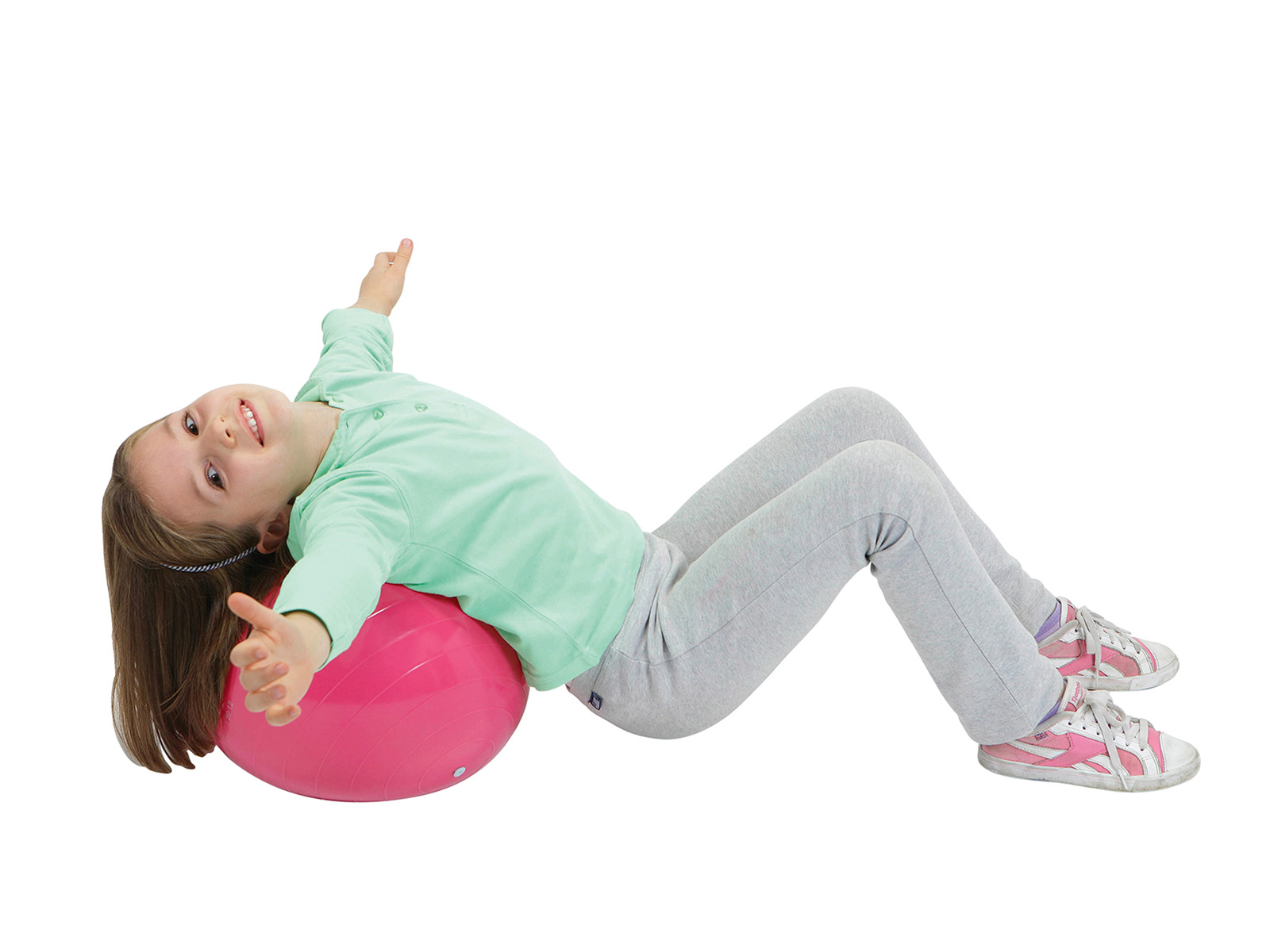 Gym Ball 30cm - Fitball Australia Therapy and Training