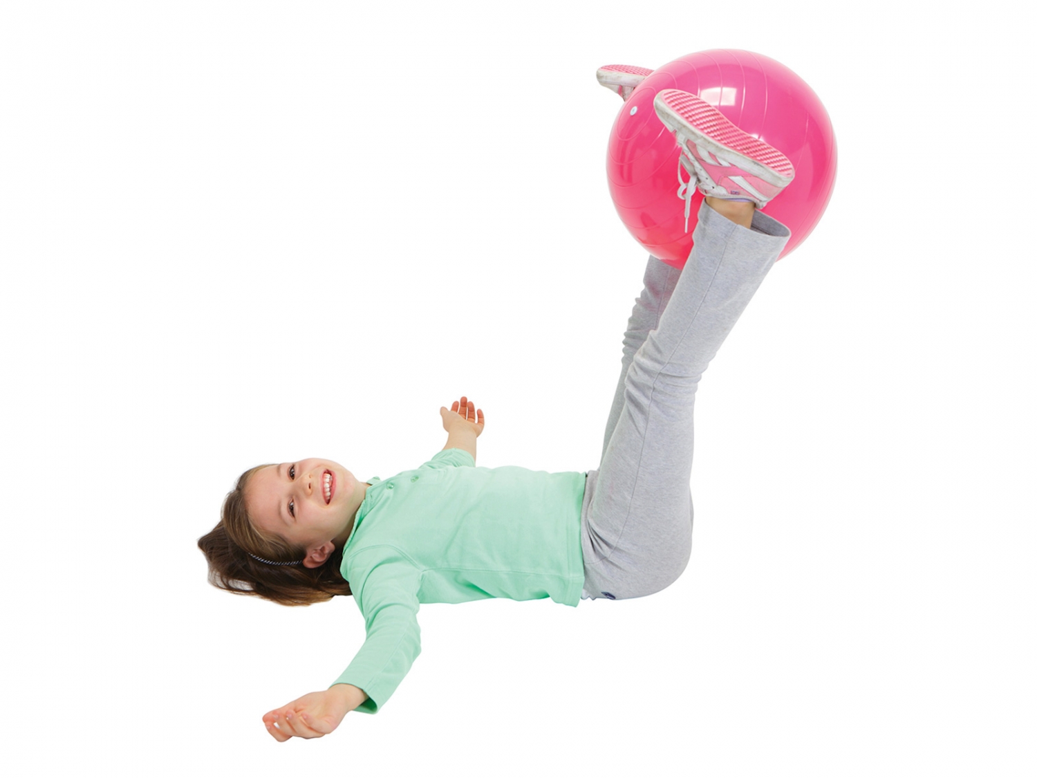 Gym Ball 30cm - Fitball Australia Therapy and Training