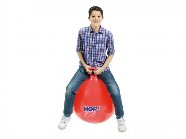 Hop Ball - Fitball Australia Therapy and Training Shop