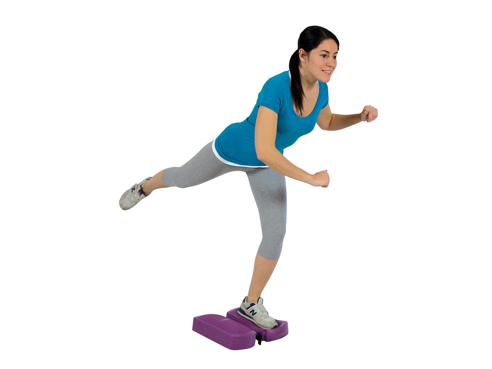 Movin' Step - Fitball Australia Therapy and Training