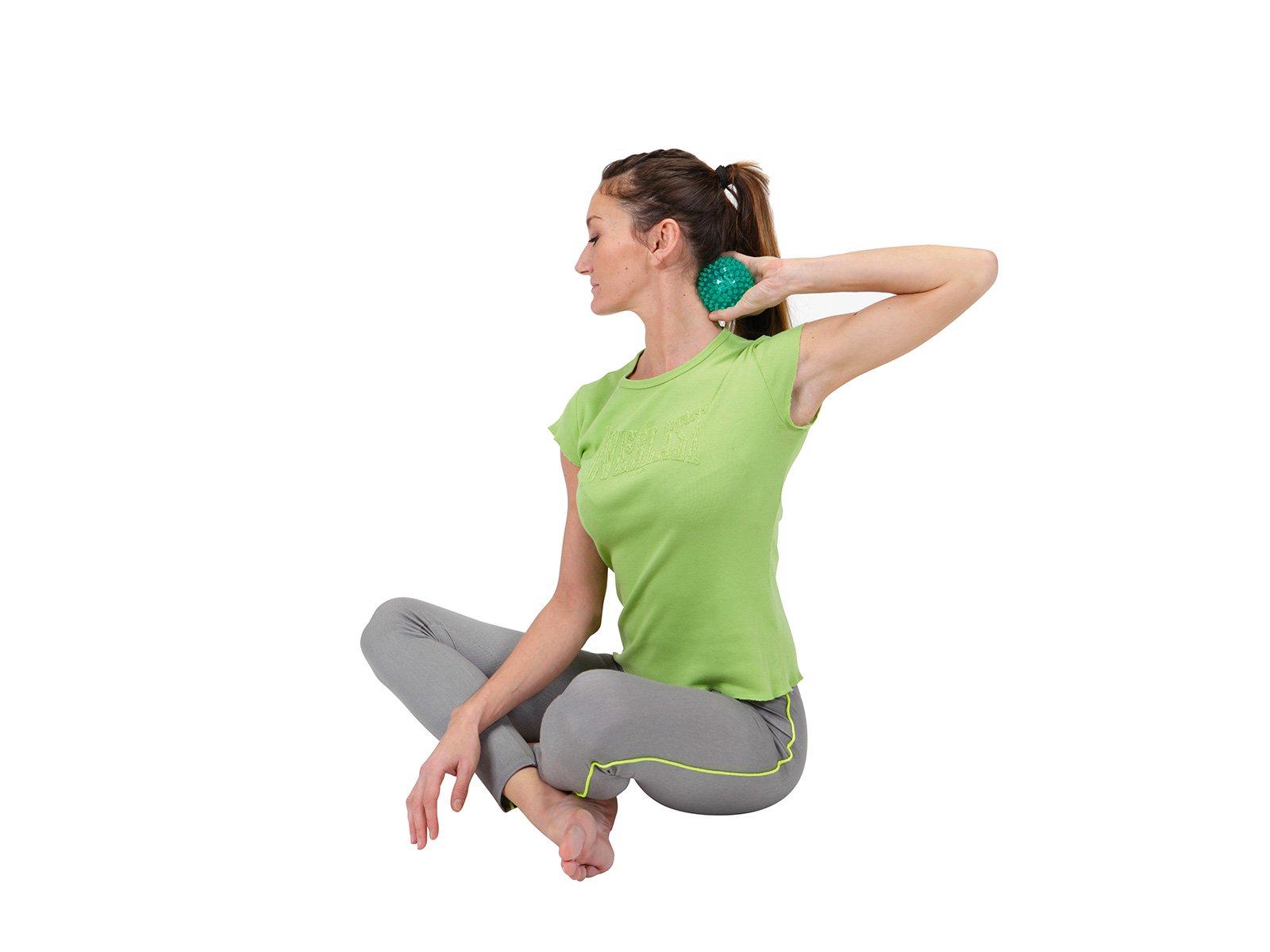 Reflex Ball - Available In 4 Sizes - Fitball Australia Therapy and Training