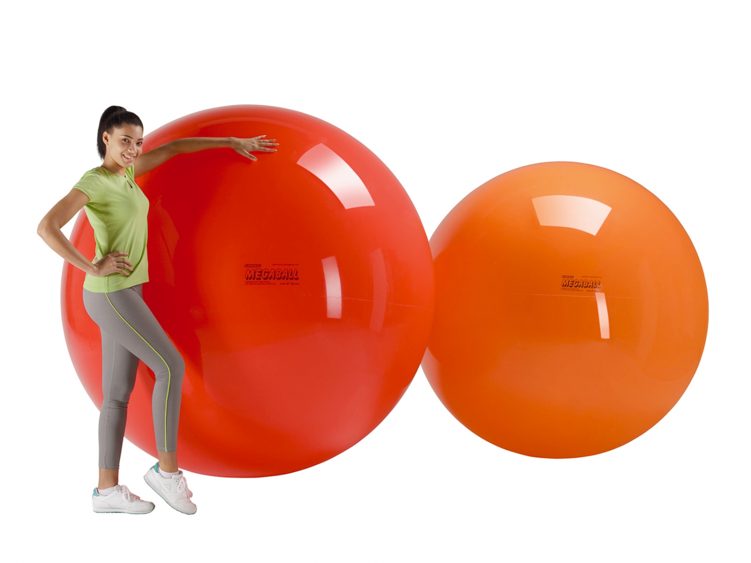 MegaBall - Fitball Australia Fitness Equipment Shop
