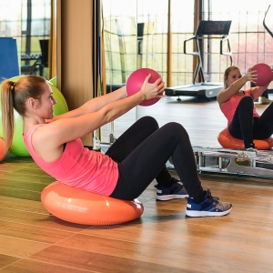 Disc'o Sport - Fitball Australia Fitness Equipment Shop