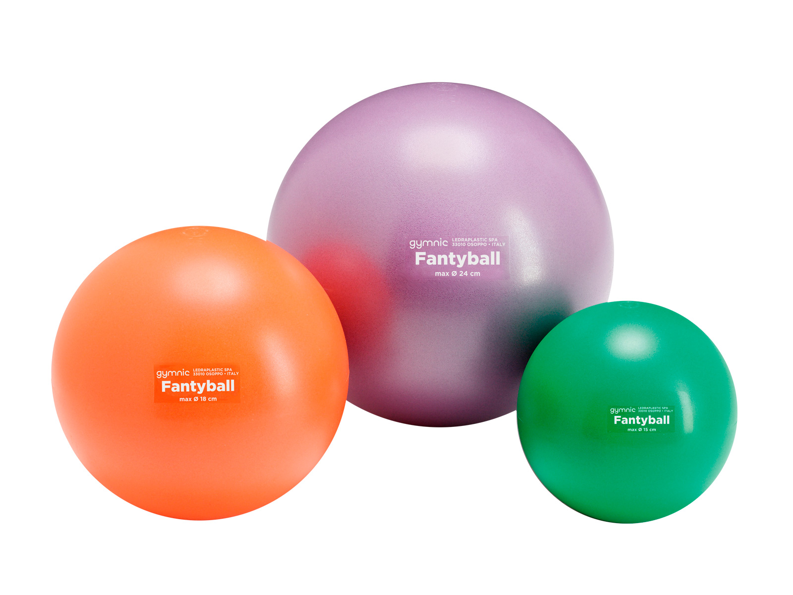 Fantyball - Fitball Australia