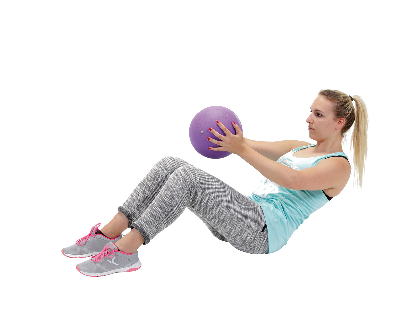 Multi Training - Fitball Australia