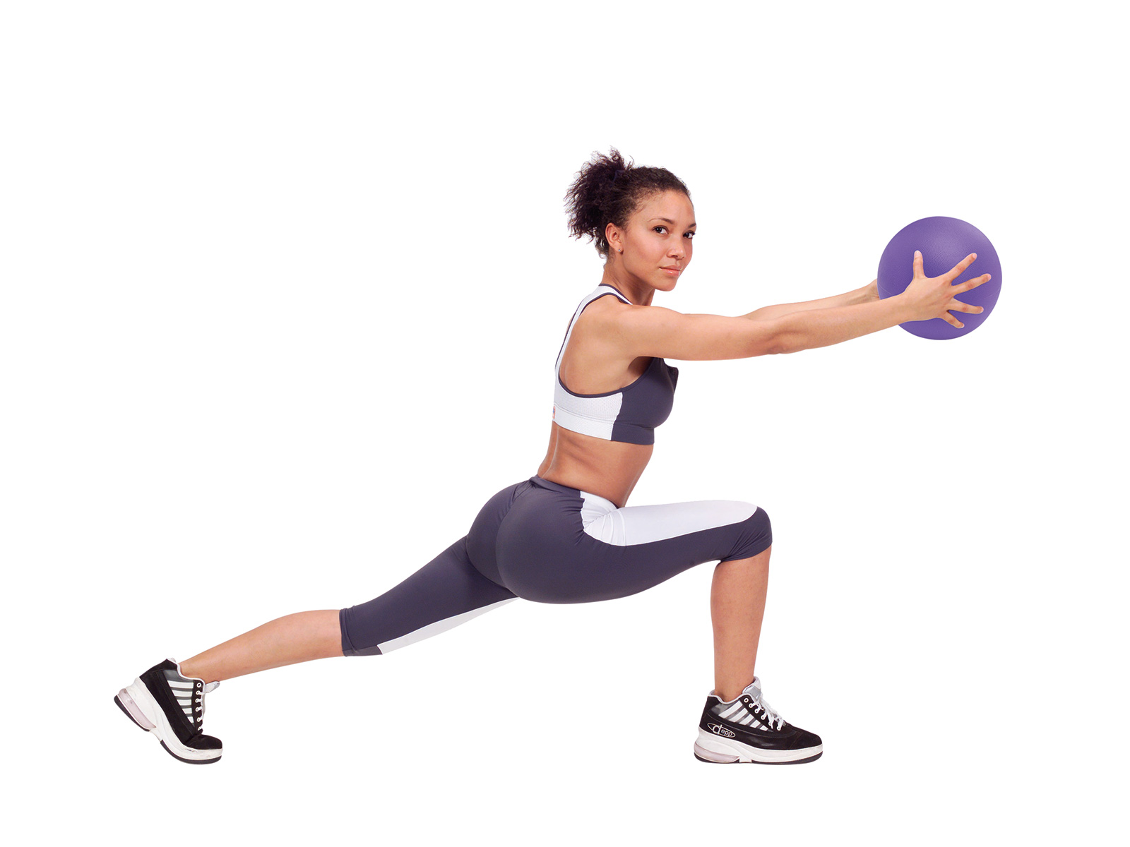 Multi Training - Fitball Australia