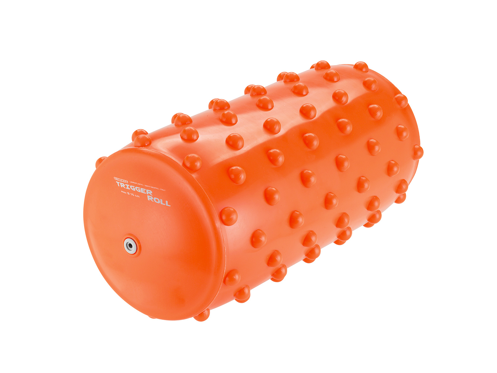 Trigger Roll - Fitball Australia